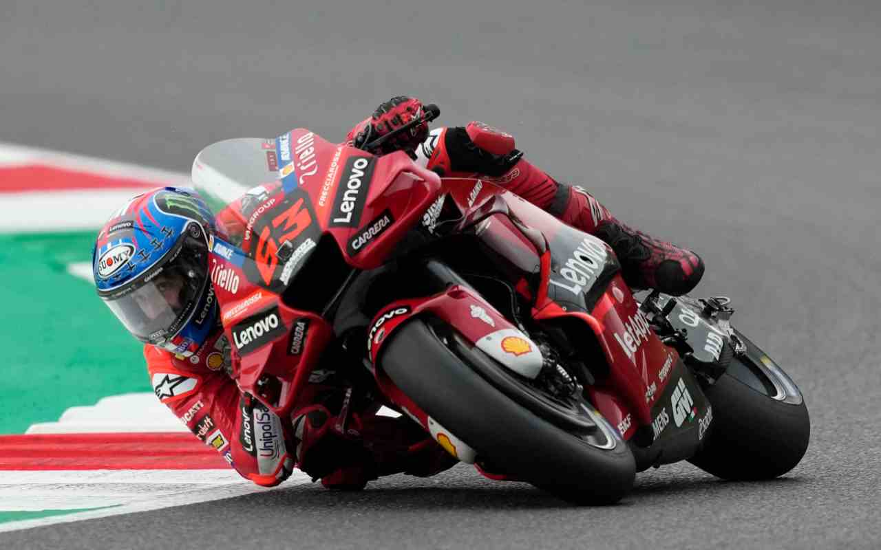 Promossi&Bocciati MotoGP 2022: Bagnaia-Bastianini, 1-1 e palla al centro. Ma Quartararo ne ...