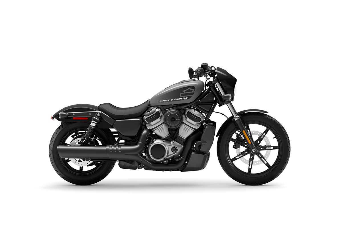 Prova le Harley-Davidson agli XMasters dal 16 al 24 luglio