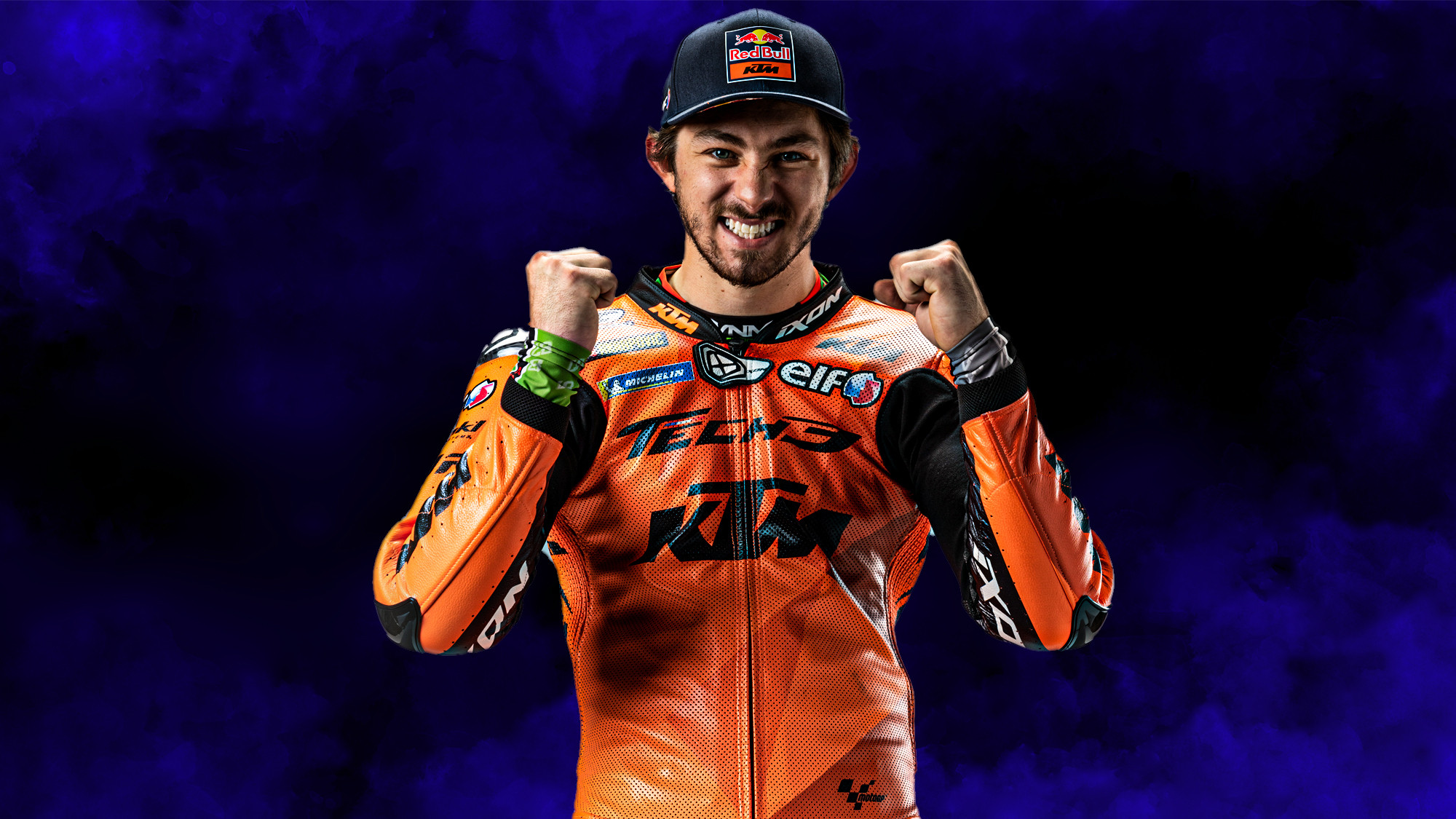 SBK 2023, Remy Gardner nuovo pilota del team GRT Yamaha