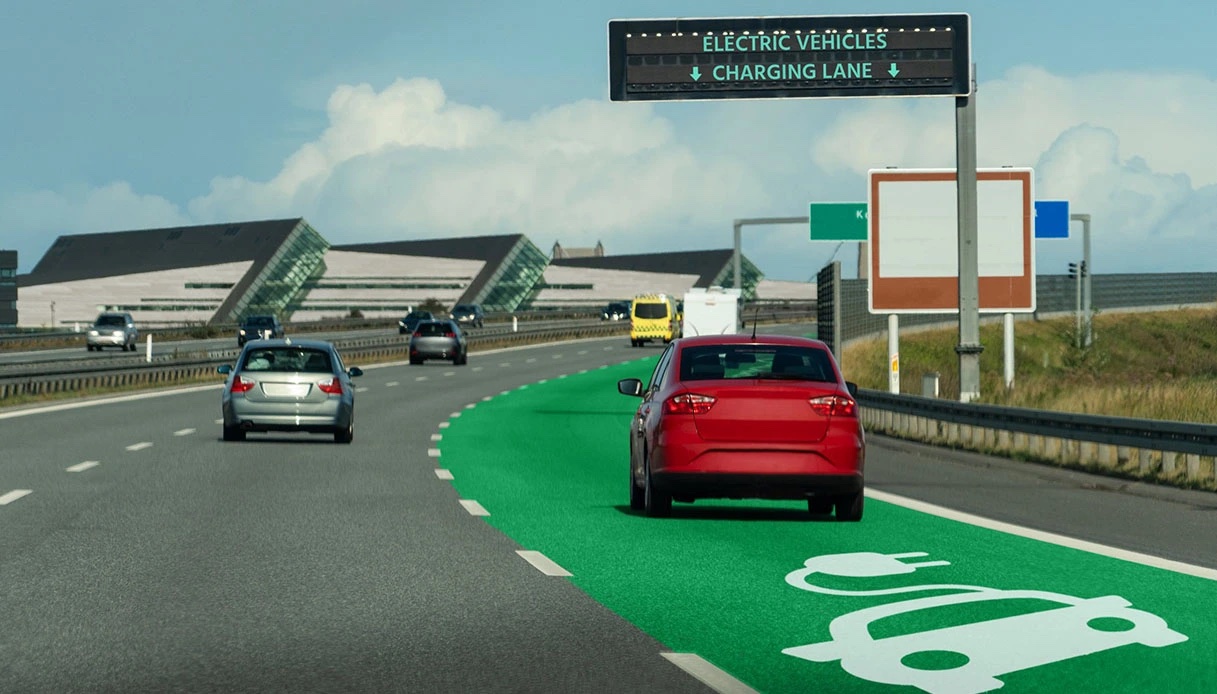 Autostrade per l’Italia, Eni e CDP progettano insieme iniziative di ...