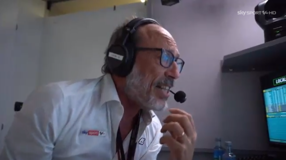 Intervista esclusiva - Guido Meda: “Un 2022 sorprendente, ma la MotoGP ...