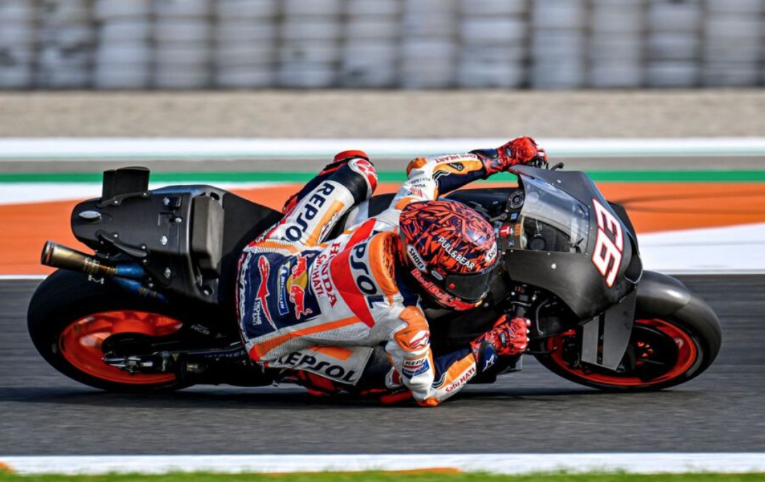 MotoGP - Honda HRC, rivoluzione in corso: Yokoyama e Aurin lasciano i ...