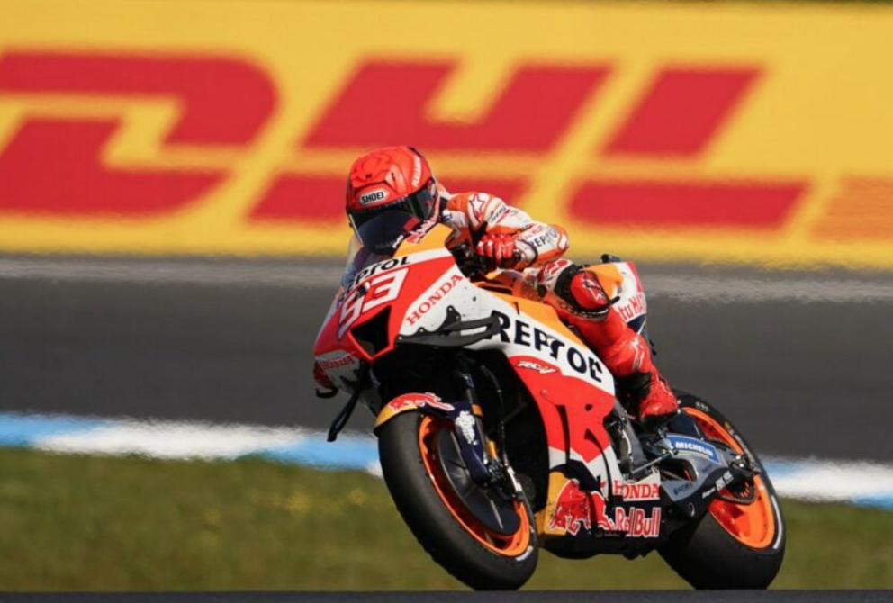 Marc Marquez, il campione che ha dominato gli ultimi 10 anni