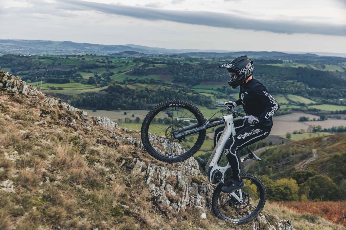 Whyte Bikes arriva in Italia