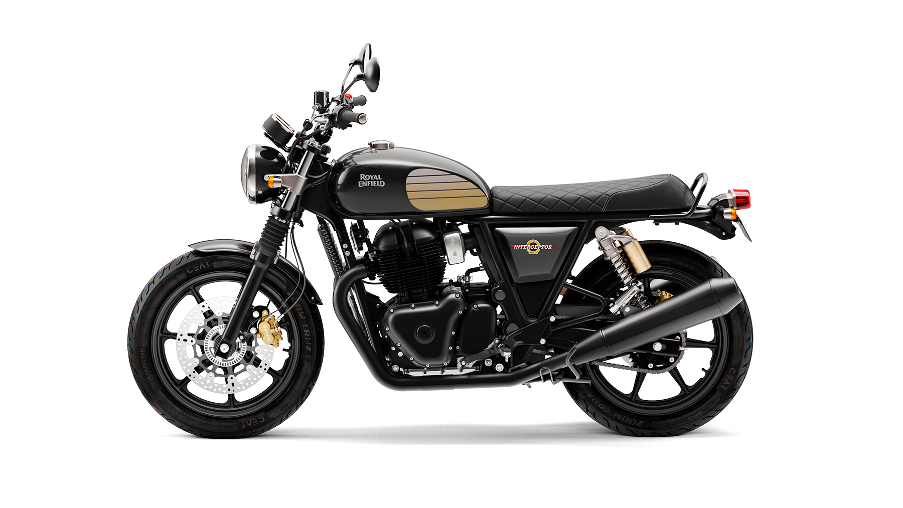 Royal Enfield, per il 2023 nuove colorazioni e tanti miglioramenti