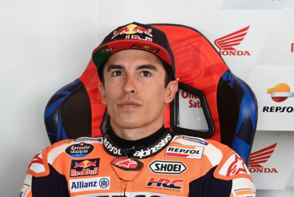 Marquez, mistero penalità: se salta il gp, salta il long lap?