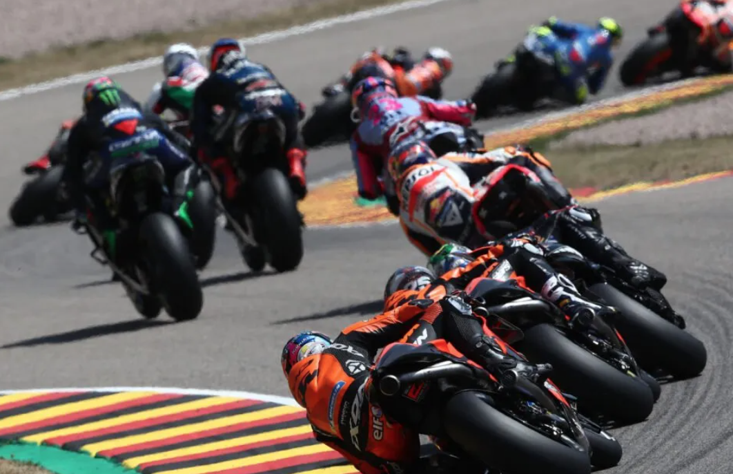 MotoGP Sprint: le 5 cose che abbiamo imparato dalla prima gara