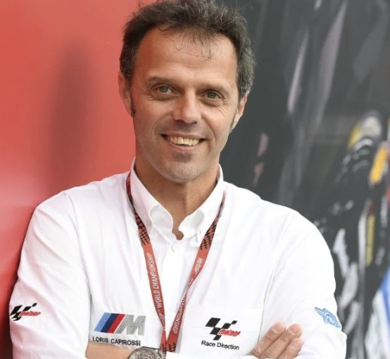 Tanti auguri Loris: Capirossi spegne 50 candeline!