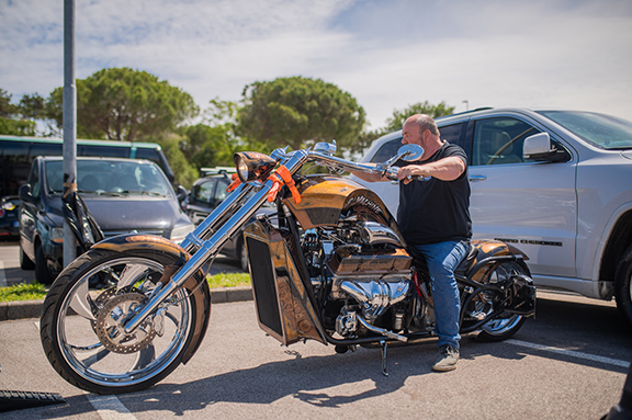 News - 37ª Biker Fest International, numeri da record