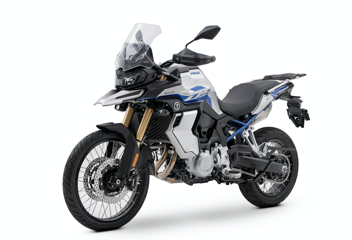 Voge Valico 900DSX, il prezzo è mini! Sarà la nuova best-seller?