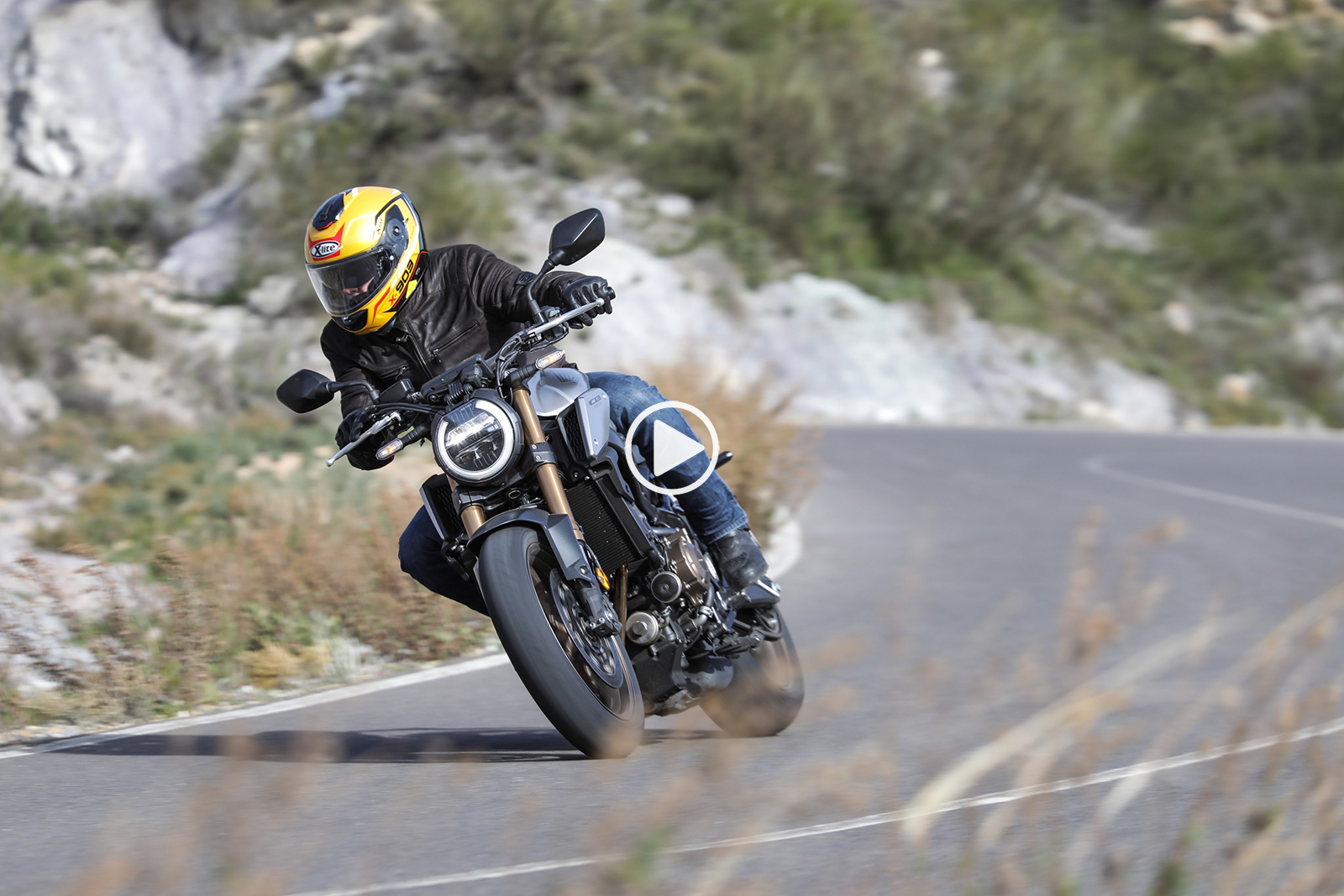 Honda CB 650 R CB 650 R Neo Sports Café 2019 prezzo, informazioni ...