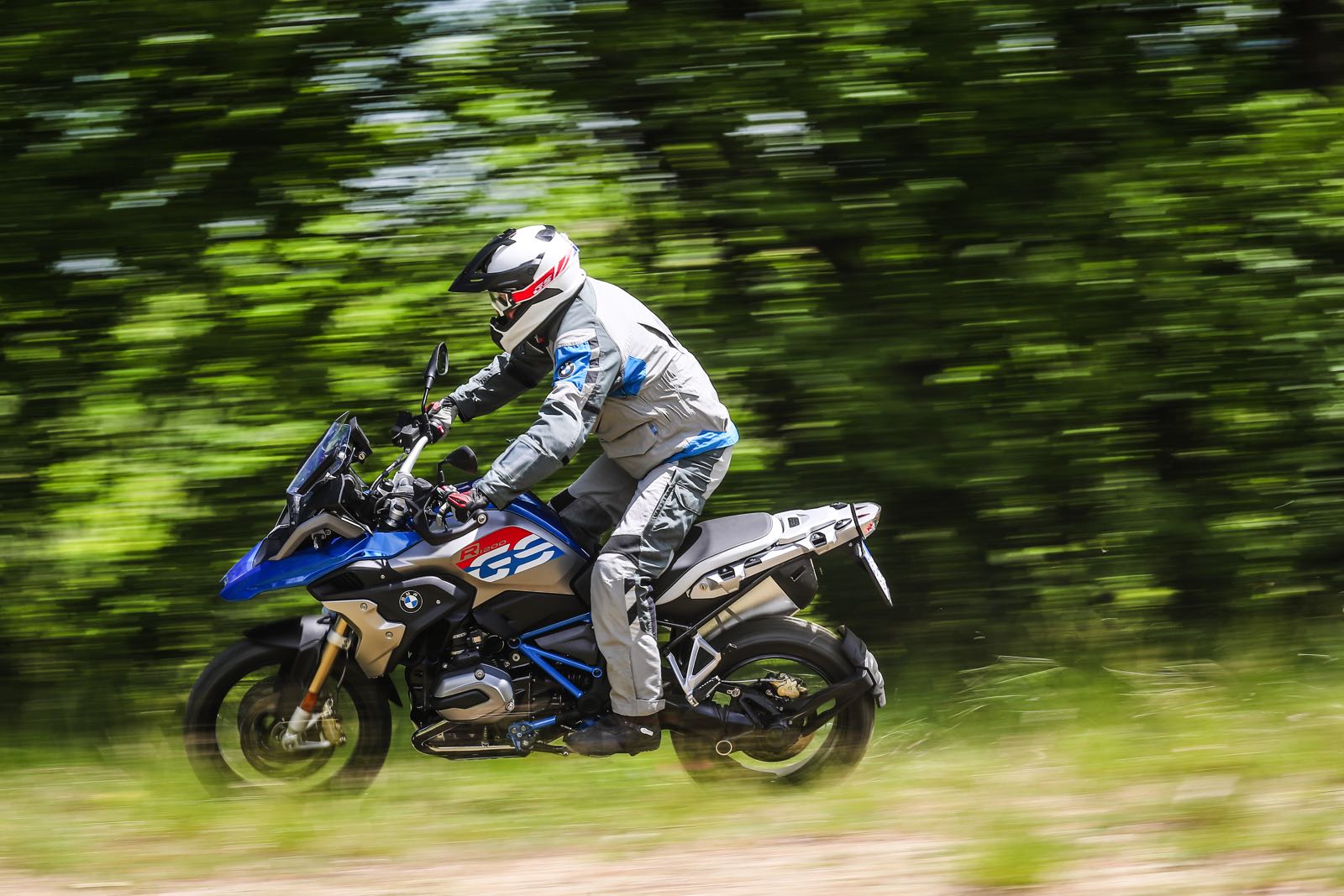 BMW Serie R GS, modello fuori listino, prezzo, scheda tecnica, foto ...