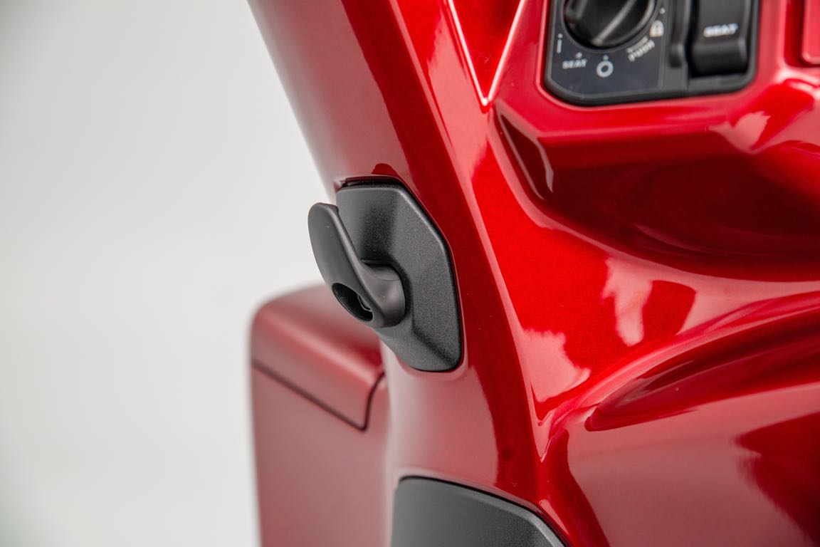 Honda Vision listino prezzo - scheda tecnica - foto - Insella.it