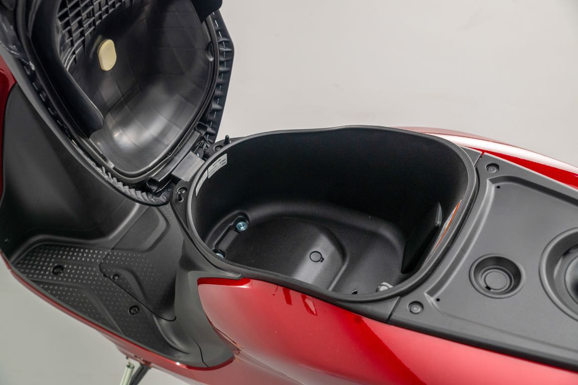 Honda Vision listino prezzo - scheda tecnica - foto - Insella.it