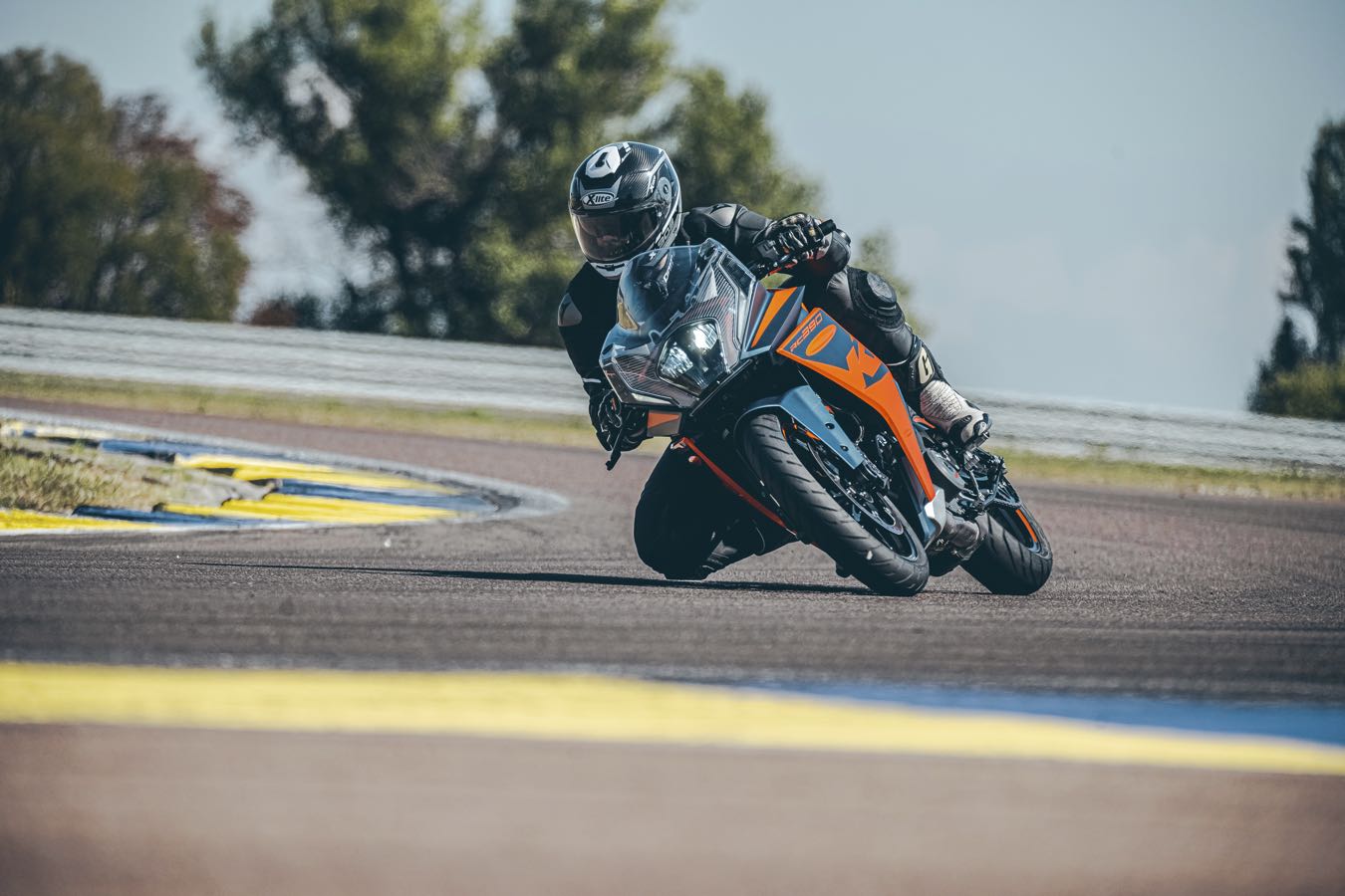 KTM RC listino prezzo - scheda tecnica - foto - Insella.it
