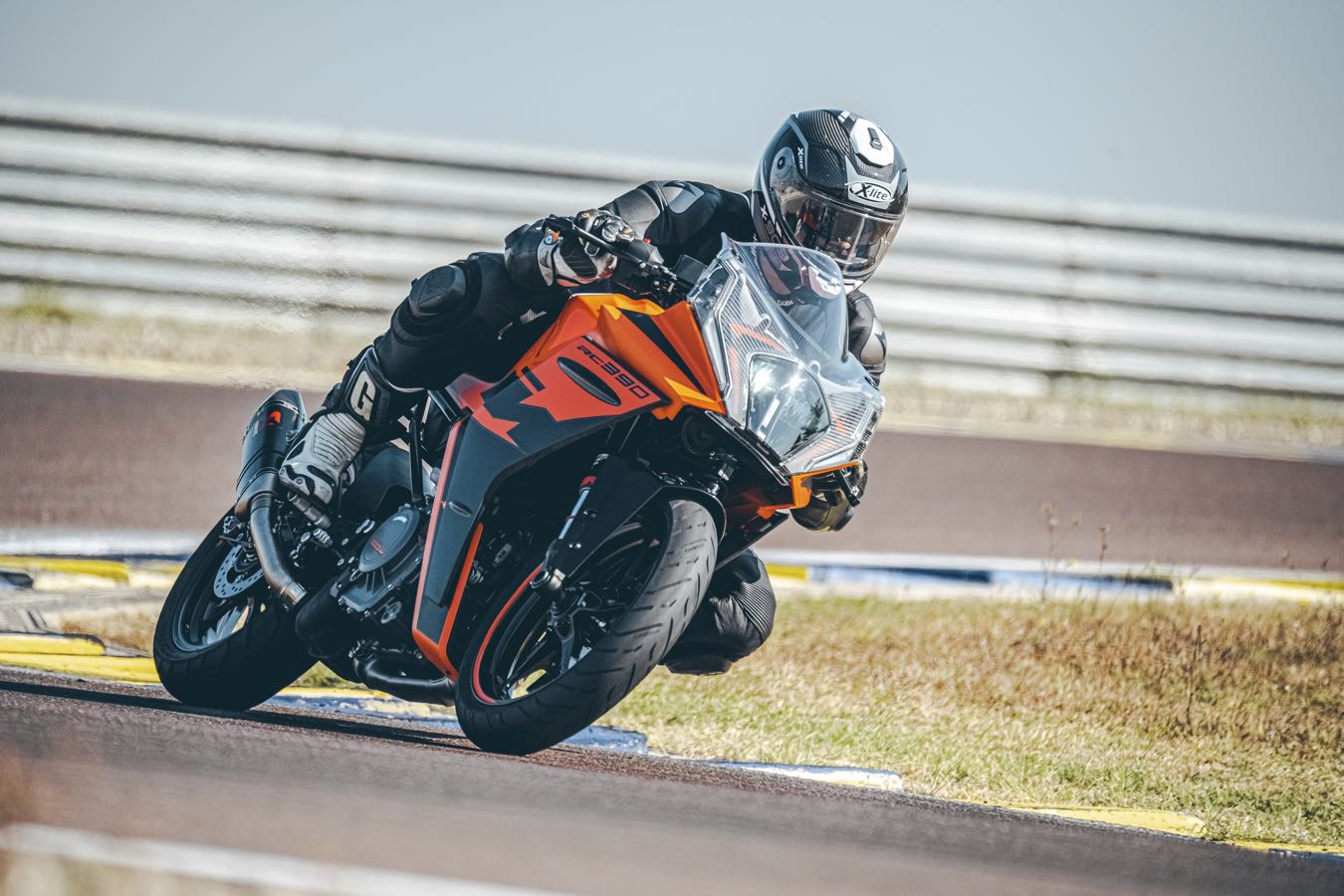 KTM RC listino prezzo - scheda tecnica - foto - Insella.it