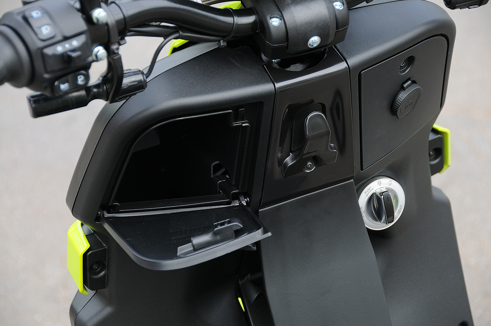 Fantic Motor Issimo City listino prezzo - scheda tecnica - foto ...