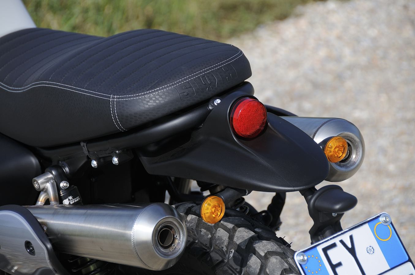 SWM Six listino prezzo - scheda tecnica - foto - Insella.it