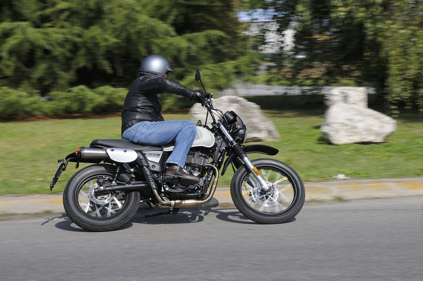 SWM Six listino prezzo - scheda tecnica - foto - Insella.it