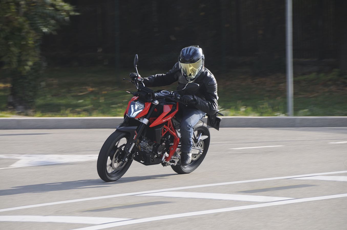 SWM Hoku listino prezzo - scheda tecnica - foto - Insella.it