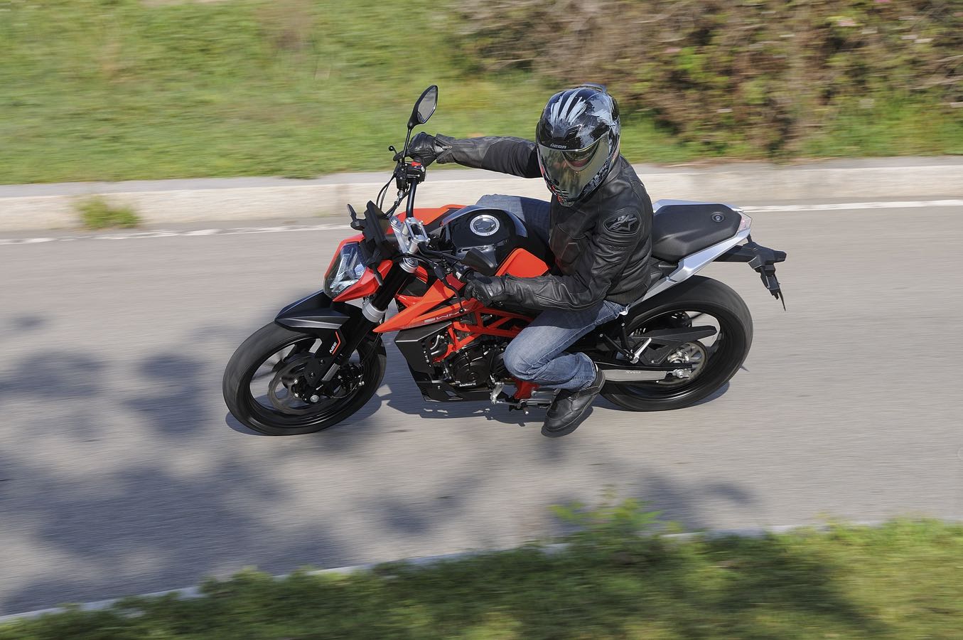 SWM Hoku listino prezzo - scheda tecnica - foto - Insella.it