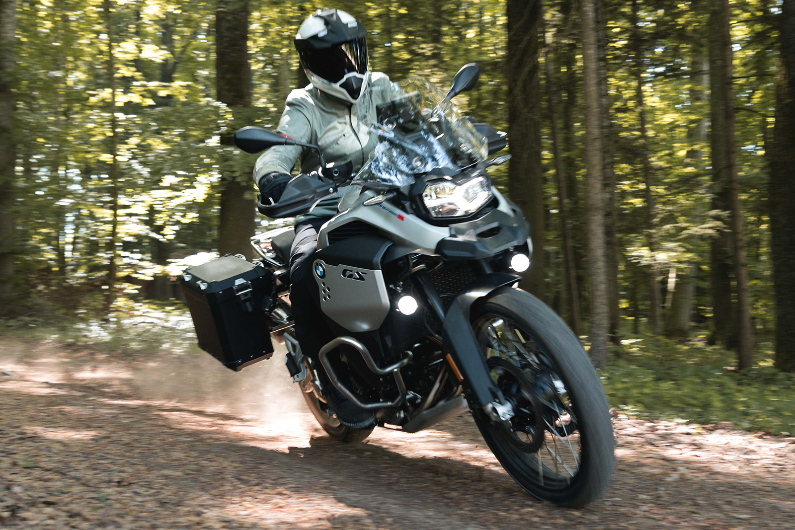 BMW F 900 GS listino prezzo - scheda tecnica - foto - Insella.it