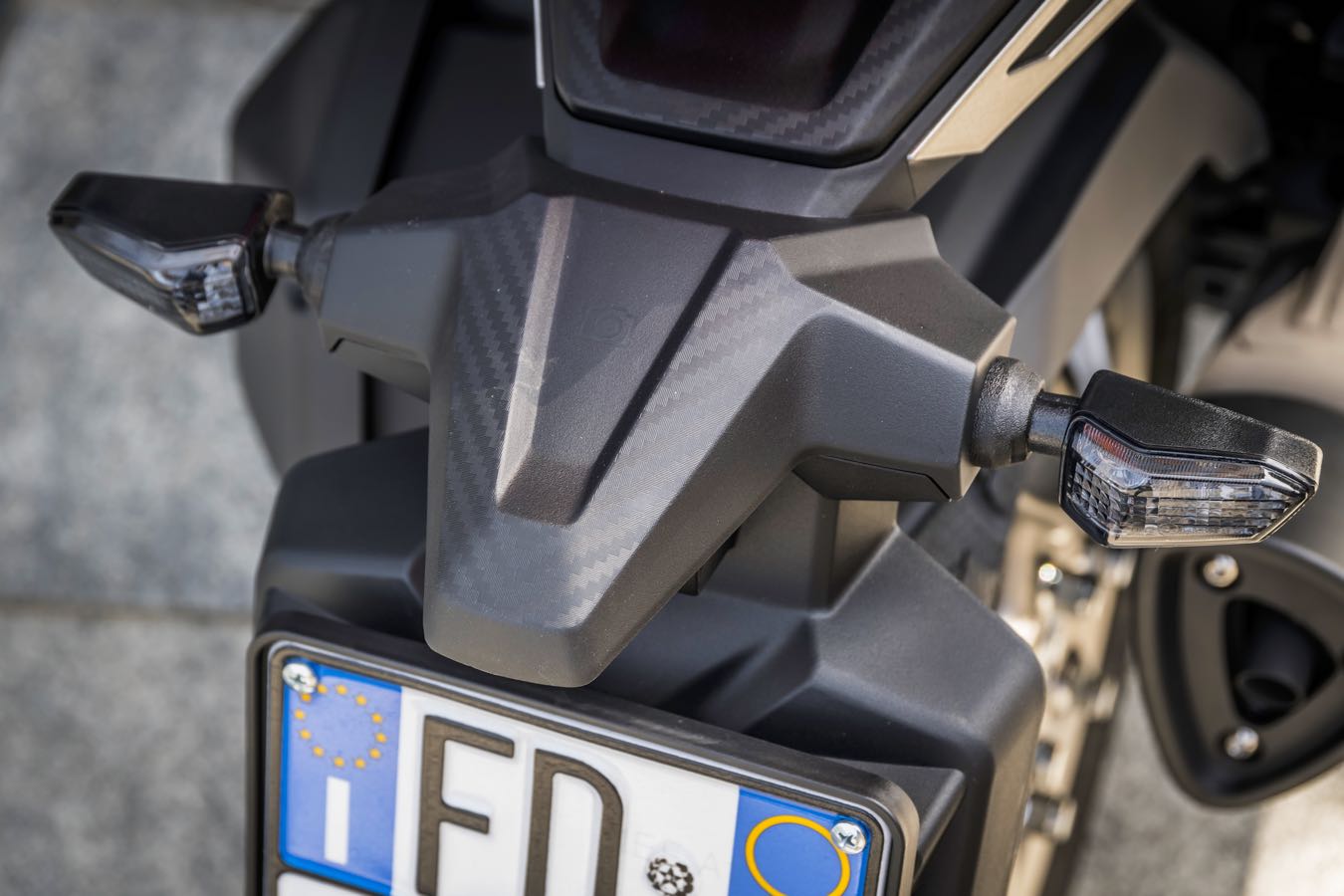 Sym ADX listino prezzo - scheda tecnica - foto - Insella.it