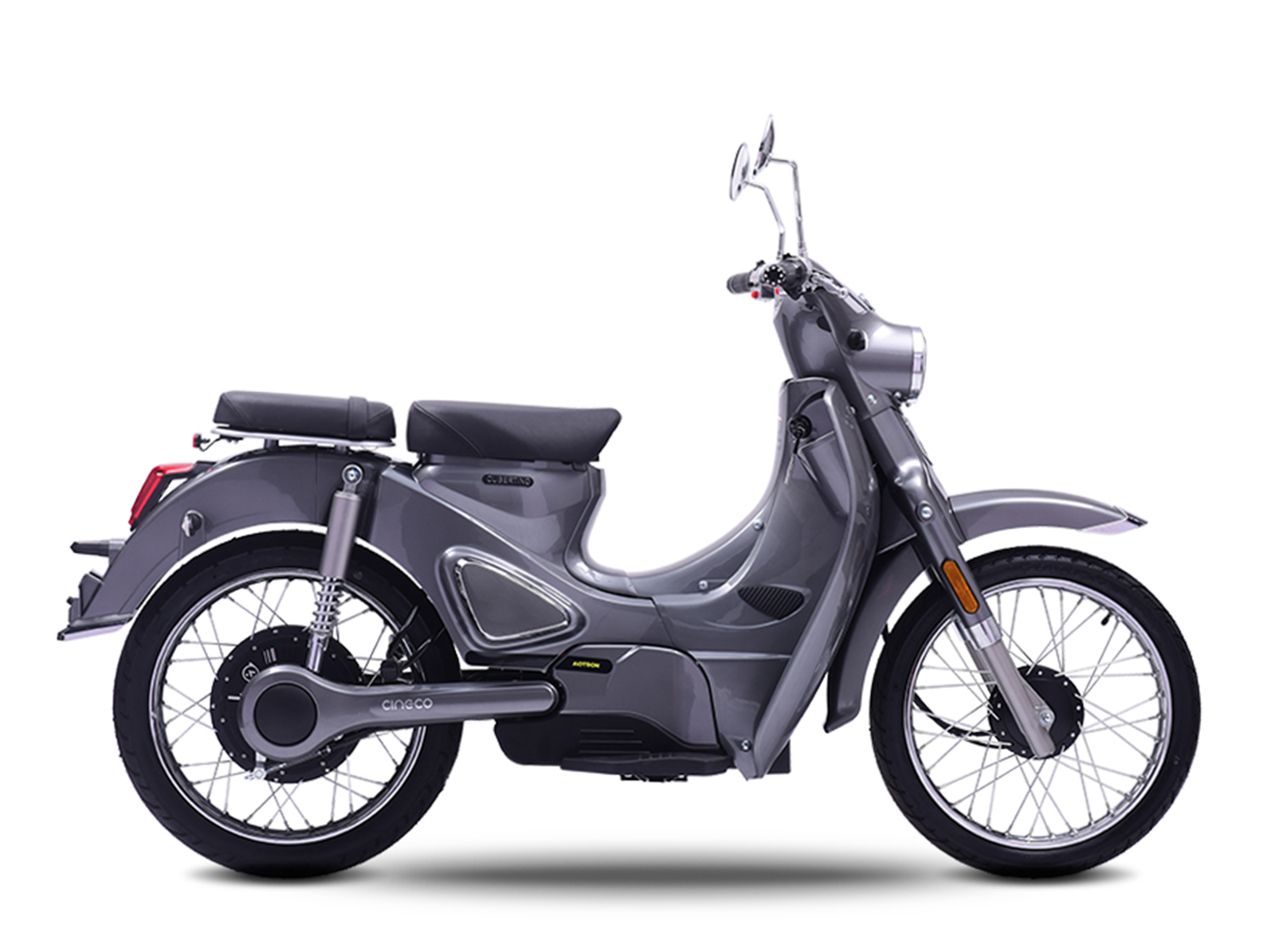 Motron Motorcycles Cubertino listino prezzo - scheda tecnica - foto ...