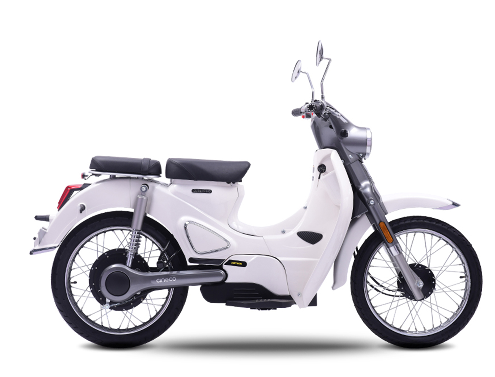 Motron Motorcycles Cubertino listino prezzo - scheda tecnica - foto ...