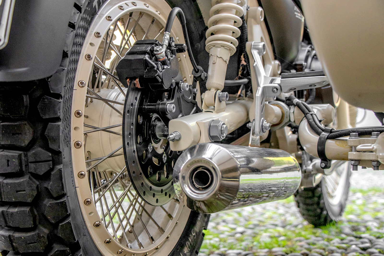 SWM Sidecar listino prezzo - scheda tecnica - foto - Insella.it