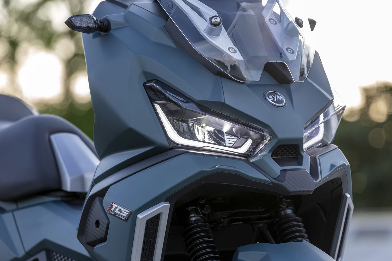 Sym ADX listino prezzo - scheda tecnica - foto - Insella.it