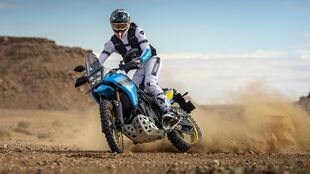 EICMA 2024 - Yamaha Ténéré 700, ecco come cambia | inSella