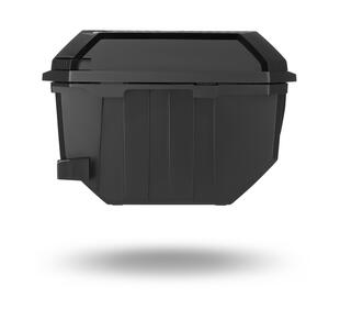 SHAD TR27, nuove valigie laterali per turismo adventure | inSella