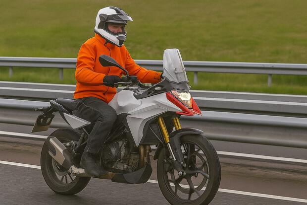 Moto Crossover 2026 notizie, nuovi modelli e novità - InSella.it